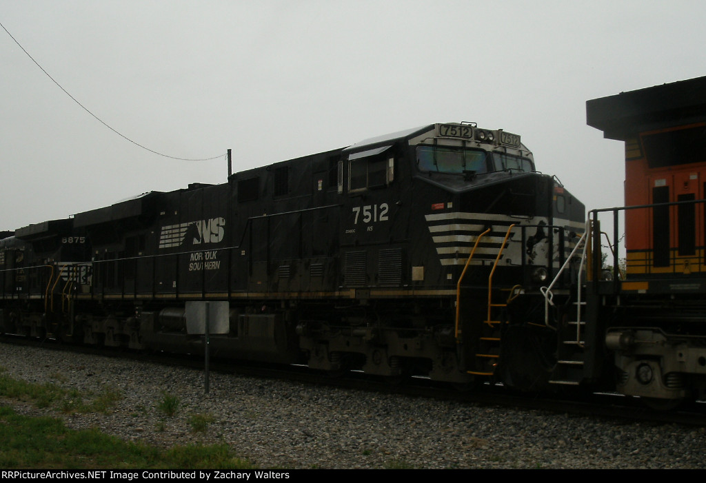 NS 7512